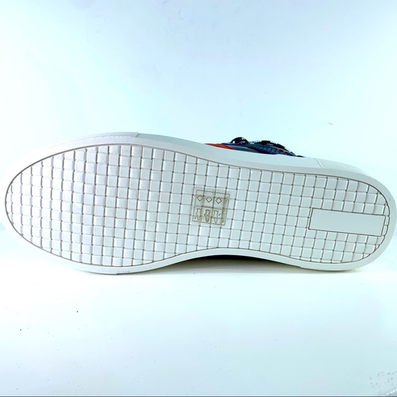 J75 | Shoes | J75 By Jump Mens Stryder High Top Sneaker | Poshmark